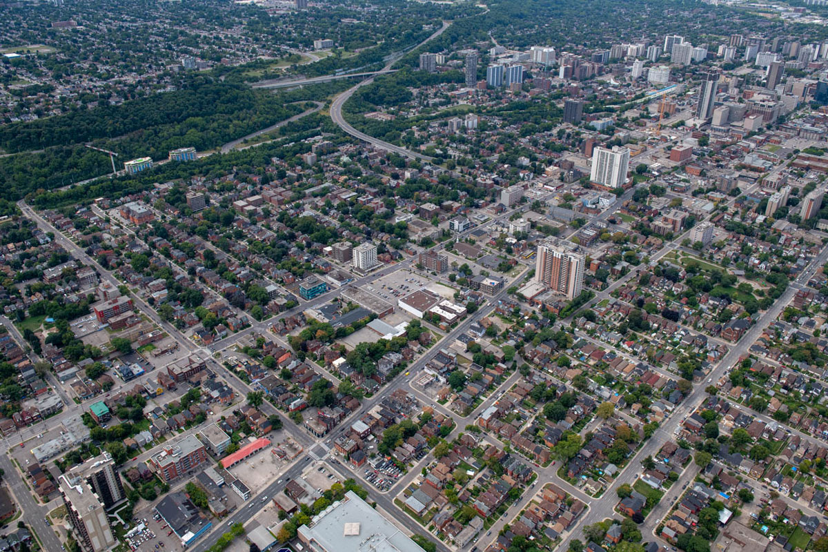 Toronto Housing Boom Surpasses National Growth – The Morning Side Post